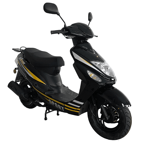 SCOOTER SUNNY III - Varades Import