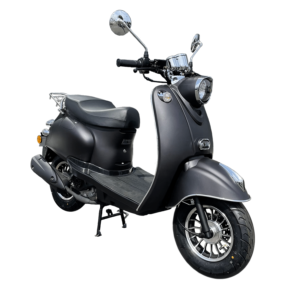 SCOOTER WLIE SNAIL 50cc - Varades Import